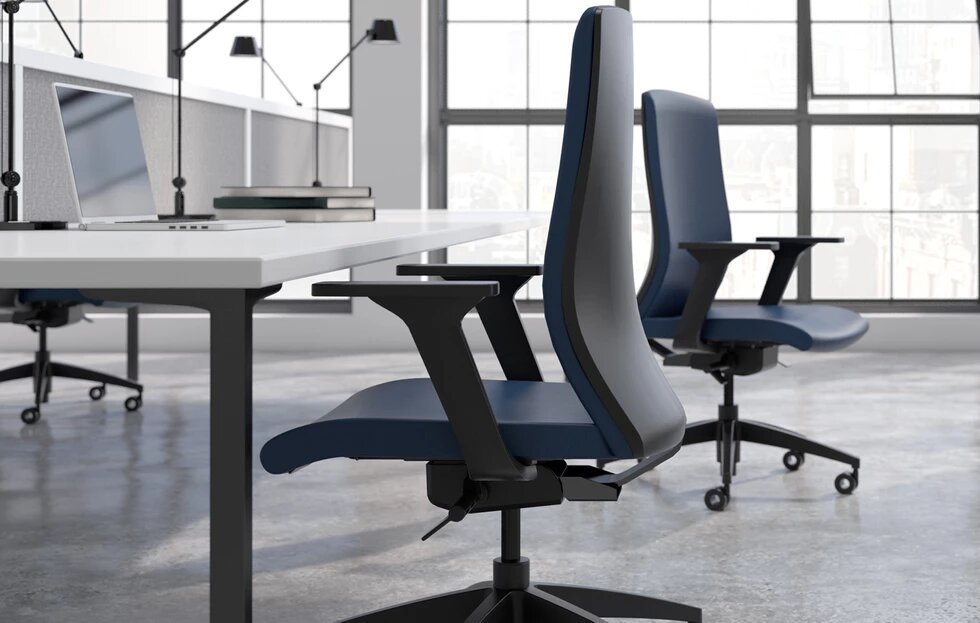 Office Chairs New York City NY | OFS Solutions