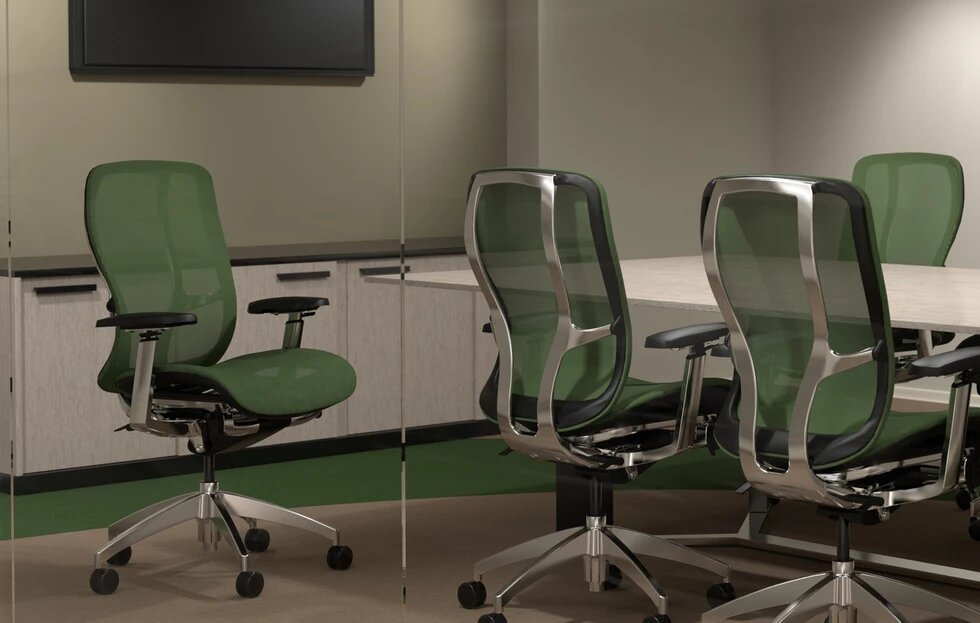 Office Chairs New York City NY | OFS Solutions