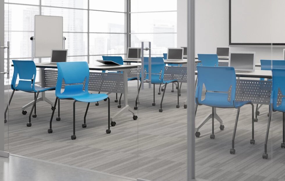 Office Chairs New York City NY | OFS Solutions