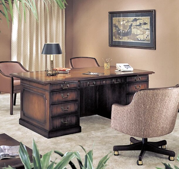 Office Desks New York City NY | OFS Solutions