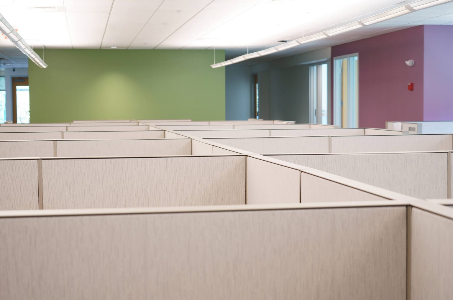 Office Cubicles Jersey City NJ | OFS Solutions