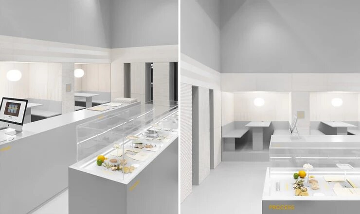 Bio-Based Panels Inspired by Origami