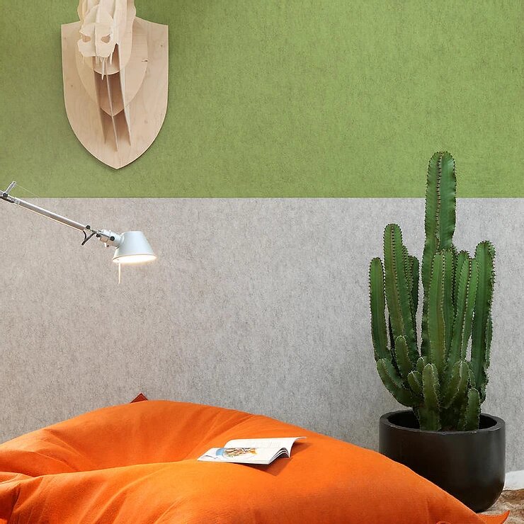 Cheer Up Your Walls With BuzziSkin